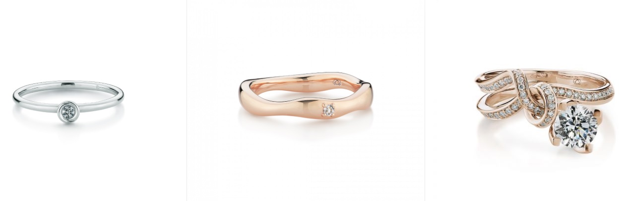 Ananta Jewelry Redefines Luxury with New Diamond Ring Collection That ...