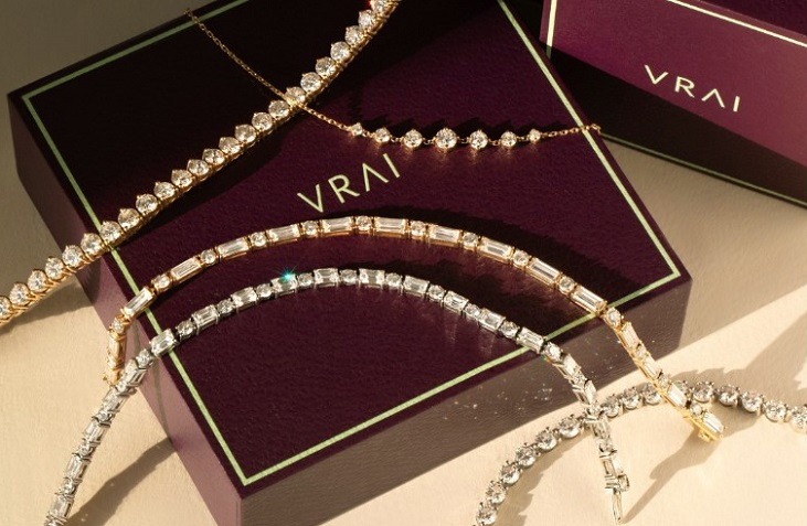 VRAI Launches Bitcoin Backed Diamonds as New Luxury Asset | Bangkok ...