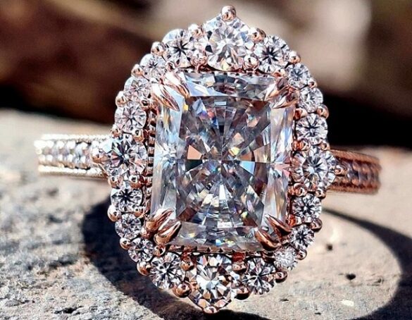 Vintage Engagement Rings Emerge as a New Trend Across the World and ...